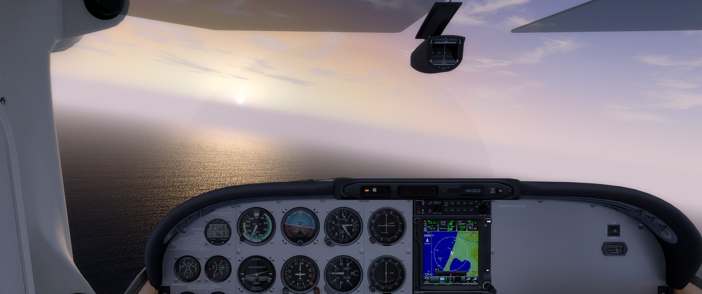 Eureka! - Community Screenshots - Orbx Community and Support Forums