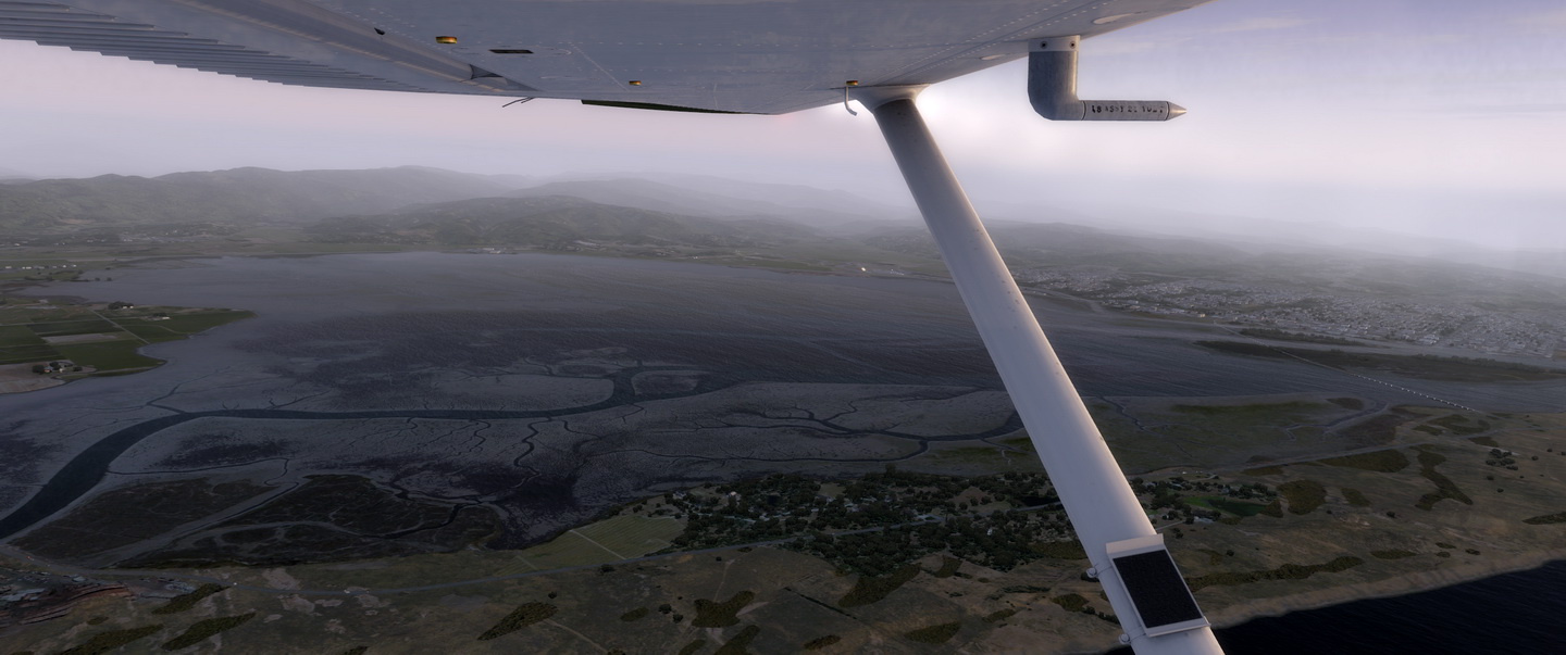 Eureka! - Community Screenshots - Orbx Community and Support Forums